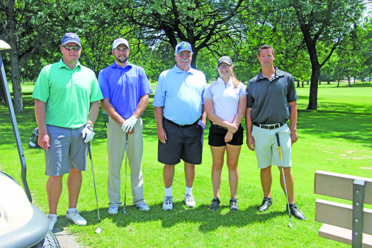 AREA GOLF: Marshall Golf Club hosts Ralco Pro Am Tournament | News ...